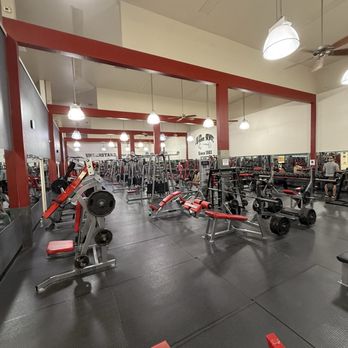4TH AVE GYM - Updated September 2025 - 40 Photos & 32 Reviews - 300 W ...