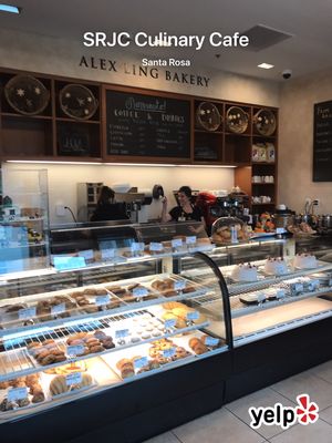 SRJC CULINARY CAFE - Updated December 2024 - 42 Photos & 36 Reviews ...