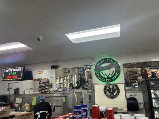MINI MART SPECIALTY MEATS - Updated January 2026 - 21 Reviews - 16435 W ...
