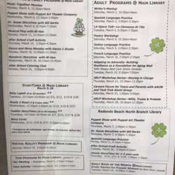 REDONDO BEACH PUBLIC LIBRARY -- THE MAIN LIBRARY - 112 Photos & 77 ...