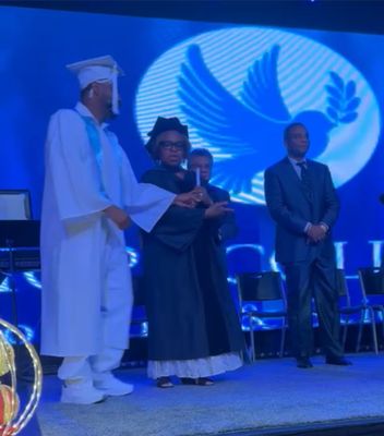 HOPE COLLEGE OF ARTS & SCIENCE - Updated October 2025 - 11 Reviews ...