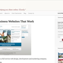 Best Website Design Companies Near Me - January 2026: Find Nearby ...