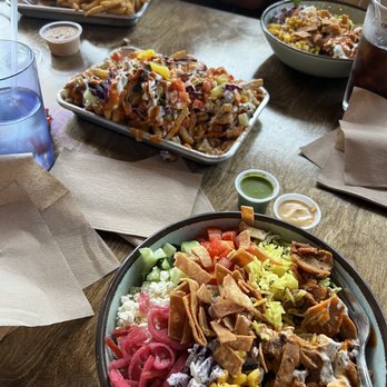 SPITZ - FRISCO - Updated July 2025 - 284 Photos & 282 Reviews - 6851 ...