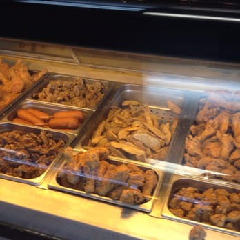 PANTRY FRIED CHICKEN - Updated October 2025 - 39 Photos & 25 Reviews ...