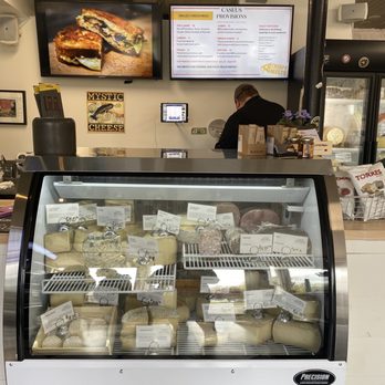 CASEUS PROVISIONS - Updated July 2024 - 81 Photos & 18 Reviews - 619 ...