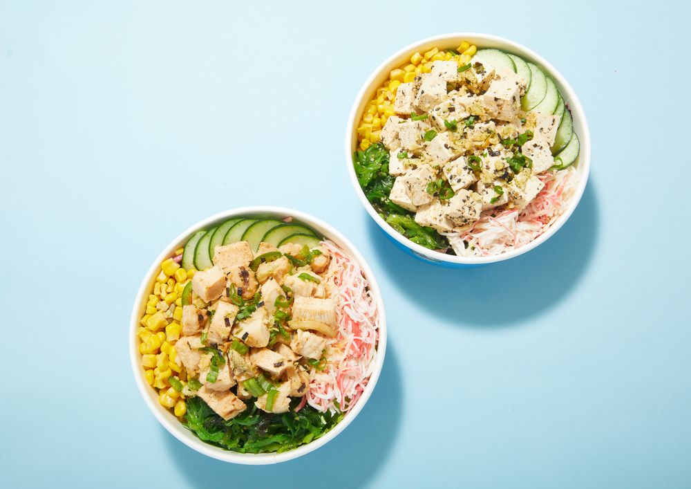 UNCLE SHARKII POKE BAR - Updated July 2025 - 46 Photos & 15 Reviews ...