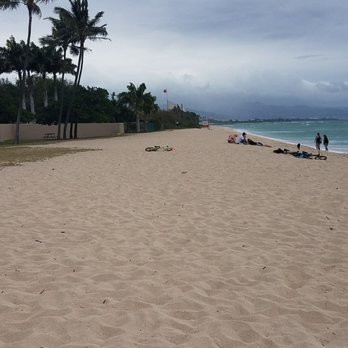 PU’ULOA BEACH PARK - Updated October 2025 - 51 Photos - 91-27 Fort ...