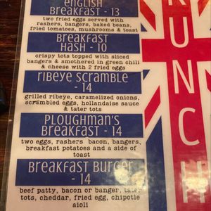BRITISH BULLDOG - 126 Photos & 277 Reviews - 2052 Stout St, Denver ...