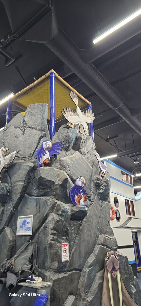 CHANGEPOINT - Updated December 2025 - 6689 ChangePoint Dr, Anchorage ...