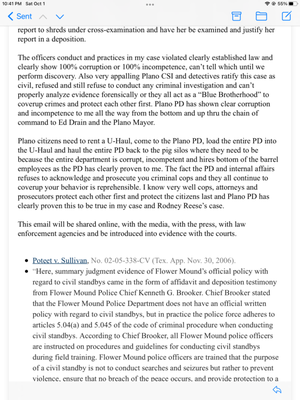 PLANO TEXAS POLICE DEPARTMENT - Updated October 2025 - 15 Photos & 20 ...