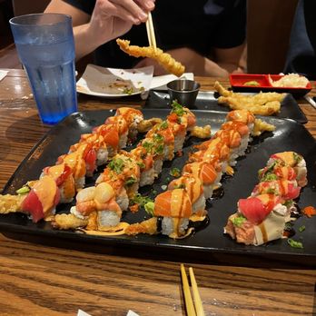 SAKE 2 ME SUSHI - 7484 Photos & 3975 Reviews - 11454 South St, Cerritos ...