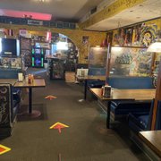 BON’S OFF BROADWAY - 327 Photos & 266 Reviews - 2451 Nanaimo St ...