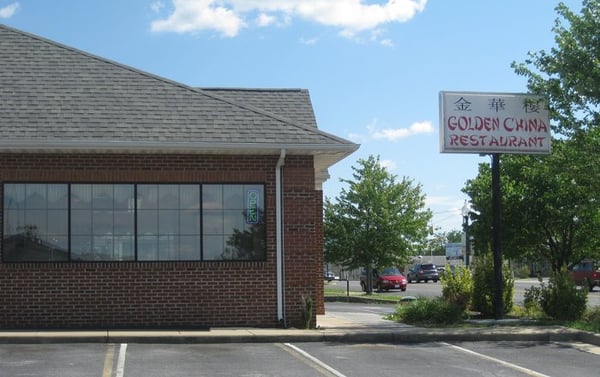 GOLDEN CHINA RESTAURANT - Updated October 2025 - 10 Photos & 47 Reviews ...