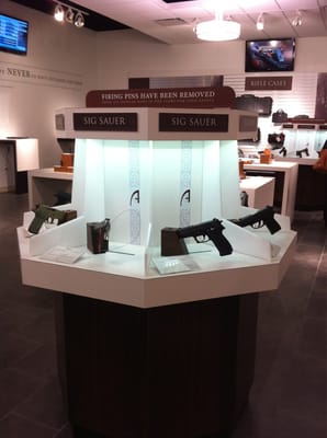 ATHENA GUN CLUB - Updated October 2025 - 187 Photos & 277 Reviews ...