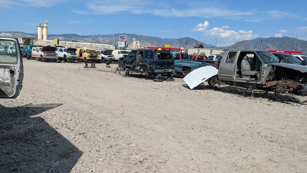 PICK-N-PULL - Updated May 2026 - 12 Photos & 26 Reviews - 585 W 3300th ...