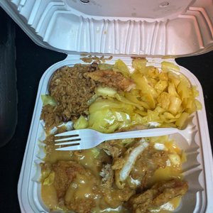 SOUL FOOD FACTORY - 19 Photos & 29 Reviews - 1967 Morris Ave, Union ...