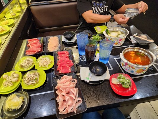 HAWAII POT SHABU SHABU HOUSE - Updated August 2025 - 321 Photos & 178 ...