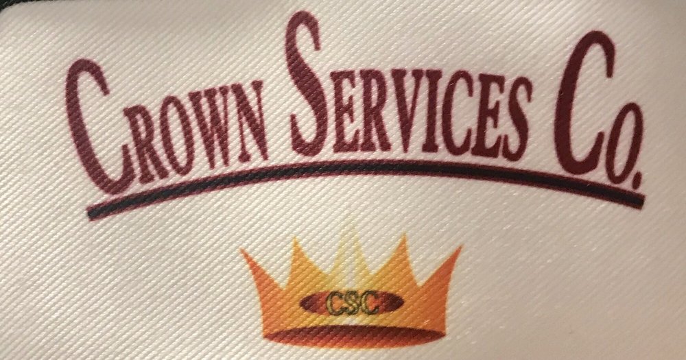 CROWN SERVICES - Updated October 2025 - 3444 W Whites Bridge Ave ...