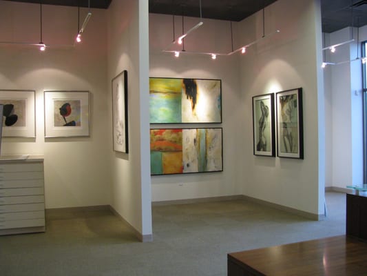 KEVIN BARRY FINE ART ASSOCIATES - Updated January 2025 - 5905 S Decatur ...