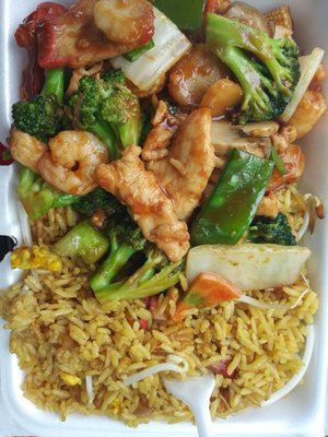 CHINA 8 - 11 Photos & 32 Reviews - Chinese - 16892 US Hwy 441, Mount ...