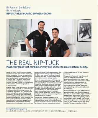 BEVERLY HILLS PLASTIC SURGERY GROUP - Updated December 2025 - 57 Photos ...