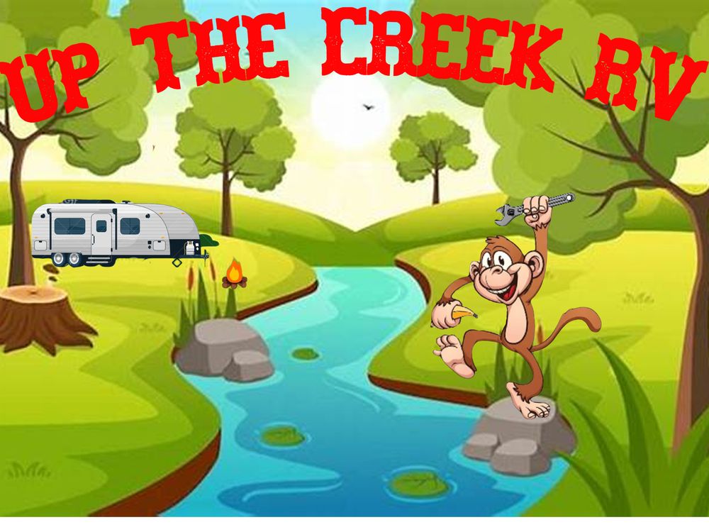 Up The Creek RV, Ponca City | Roadtrippers