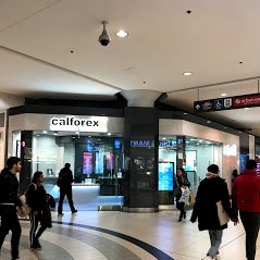 CALFOREX CURRENCY EXCHANGE-TORONTO - Updated December 2025 - 13 Photos ...