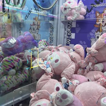 CLAW MANIA KINGDOM - Updated January 2025 - 721 Photos & 120 Reviews ...