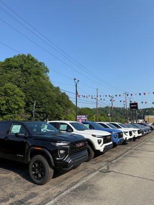 JOE BALL GMC - Updated May 2026 - 35 Photos & 26 Reviews - 1750 William ...