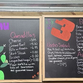 3 BITE TACOS - Updated July 2025 - 22 Photos & 10 Reviews - 3300 ...