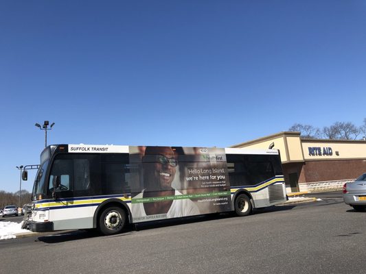 SUFFOLK COUNTY TRANSIT - Updated December 2025 - 22 Reviews - 335 ...