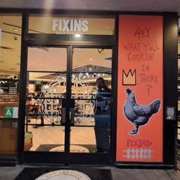 FIXINS SOUL KITCHEN - LOS ANGELES - Updated November 2024 - 3778 Photos ...