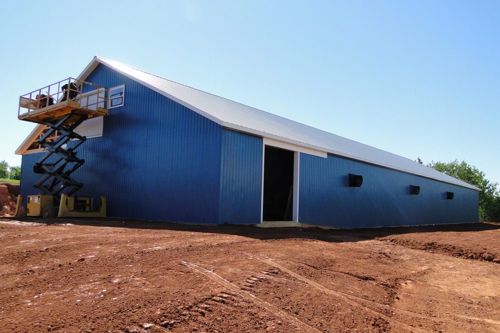 COLIN MACPHAIL CONSTRUCTION - Updated October 2025 - 13 Photos - 525 ...