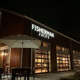 FISHERMAN JACK’S - Updated July 2025 - 492 Photos & 217 Reviews - 205 ...