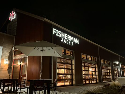 FISHERMAN JACK’S - Updated August 2024 - 327 Photos & 144 Reviews - 205 ...