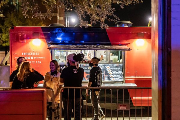 WOKKER HTX - Updated October 2024 - 220 Photos & 166 Reviews - 1848 ...