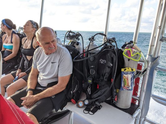 CAPTAIN HOOKS MARINA AND DIVE CENTER - Updated August 2025 - 84 Photos ...