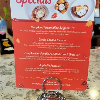 RUBY SLIPPER UPTOWN - Updated February 2025 - 1214 Photos & 890 Reviews ...