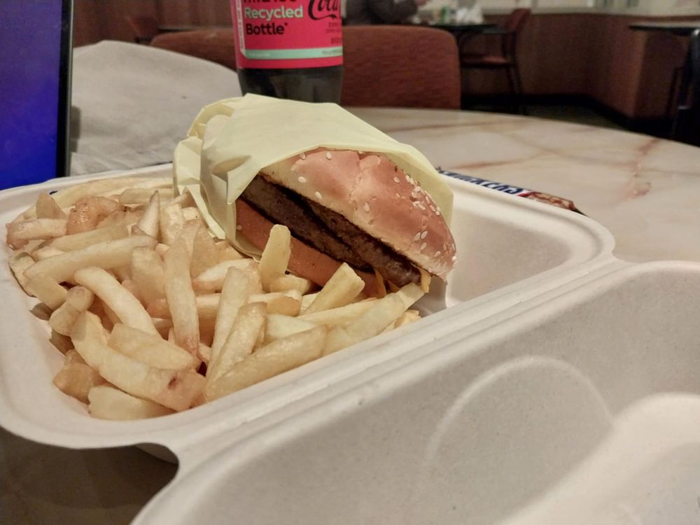 CAFE 450 - Updated January 2026 - 19 Photos & 22 Reviews - 450 Golden ...