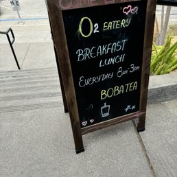 O2 EATERY - Updated October 2025 - 239 Photos & 147 Reviews - 1746 ...