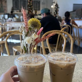 DART COFFEE CO - Updated August 2024 - 532 Photos & 277 Reviews - 121 E ...