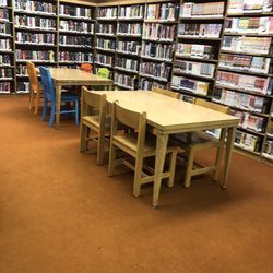 LA COUNTY LIBRARY - HOLLYDALE LIBRARY - 12000 Garfield Ave, South Gate ...