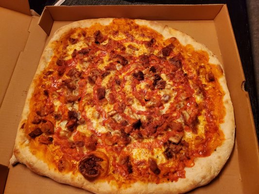 GINA’S PIZZERIA - Updated September 2025 - 109 Photos & 168 Reviews ...
