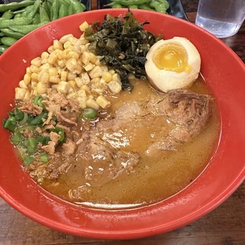 NOMIYA - Updated January 2026 - 544 Photos & 388 Reviews - 4518 Magazine St, New Orleans ...