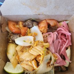 WOKKER - Updated December 2025 - 206 Photos & 131 Reviews - 1010 ...