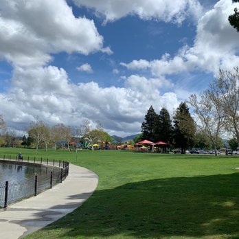 HEATHER FARM PARK - 664 Photos & 315 Reviews - 301 N San Carlos Dr ...