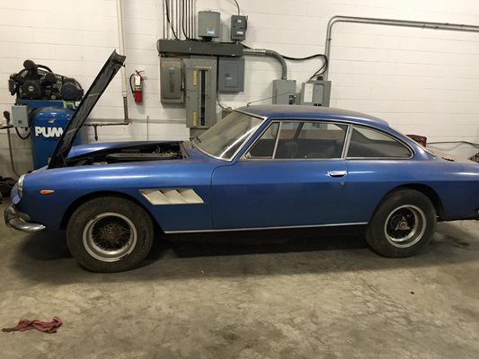 AUTOMOTION - Updated December 2025 - 20 Photos & 11 Reviews - 1835 S ...