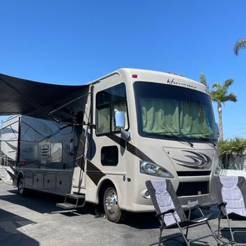 WATERFRONT RV PARK - Updated October 2025 - 55 Photos & 106 Reviews ...