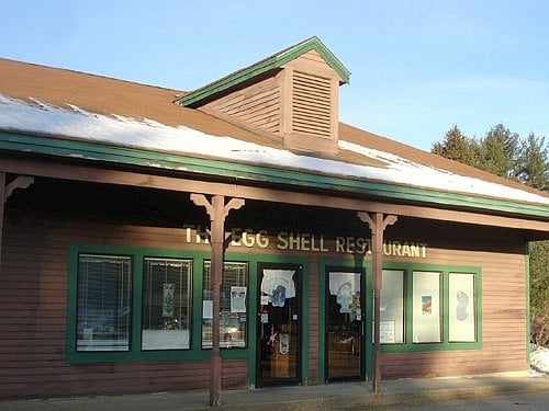 THE EGGSHELL RESTAURANT - 14 Photos & 26 Reviews - 563 Route 106 ...