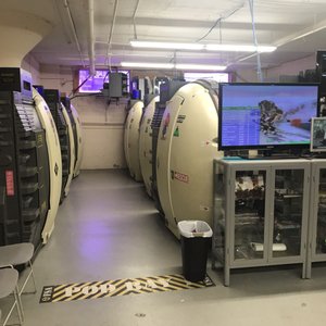 FALLOUT SHELTER ARCADE - 451 Taft St NE, Minneapolis, Minnesota ...